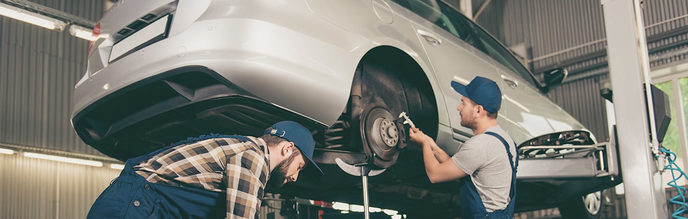 ¿Sabes cómo elegir neumáticos adecuados para tu SUV?